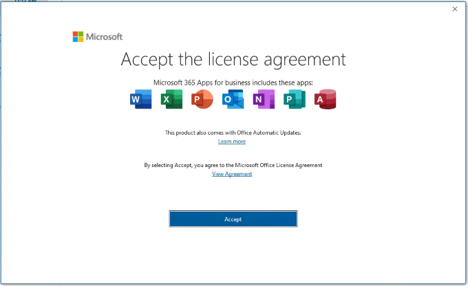 Configuring Microsoft Outlook and Edge after first sign in – Mennotech ...